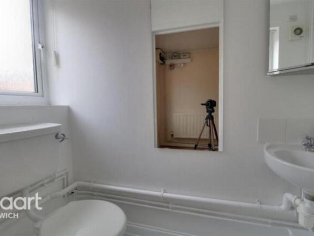 4 bedroom detached house for rent in Padbrook Court, Cavendish Street, Ipswich, IP3