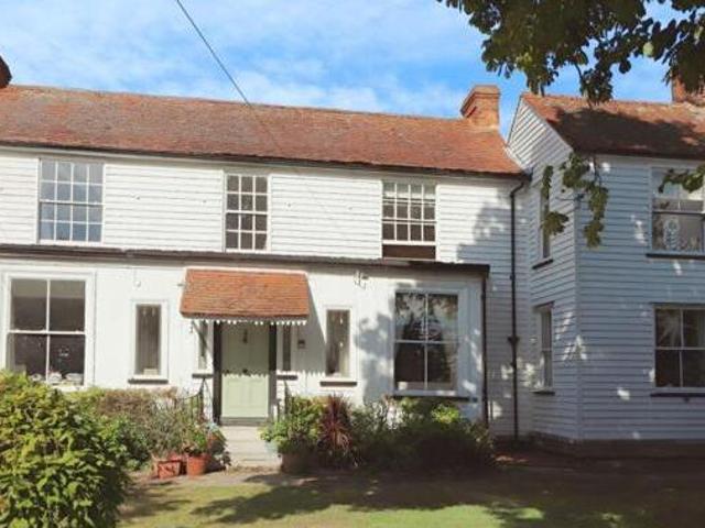 4 Bedroom Detached House For Rent In Paglesham