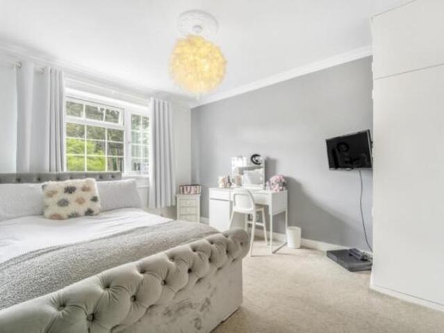 4 bedroom detached house for rent in Park Avenue, Lincoln, Lincolnshire, LN6