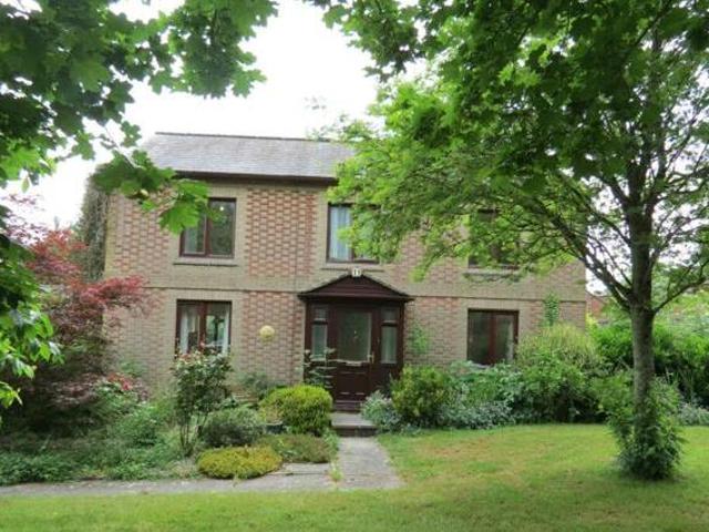 4 Bedroom Detached House For Rent In Pewsey