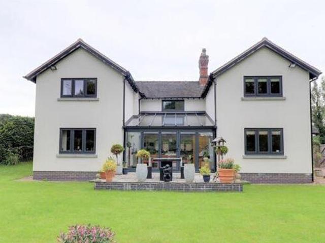 4 Bedroom Detached House For Rent In Pipegate