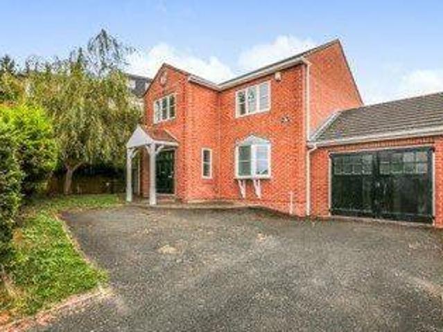 4 Bedroom Detached House For Rent In Prudhoe