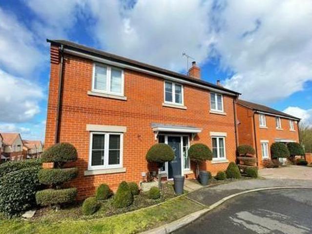 4 Bedroom Detached House For Rent In Pulloxhill