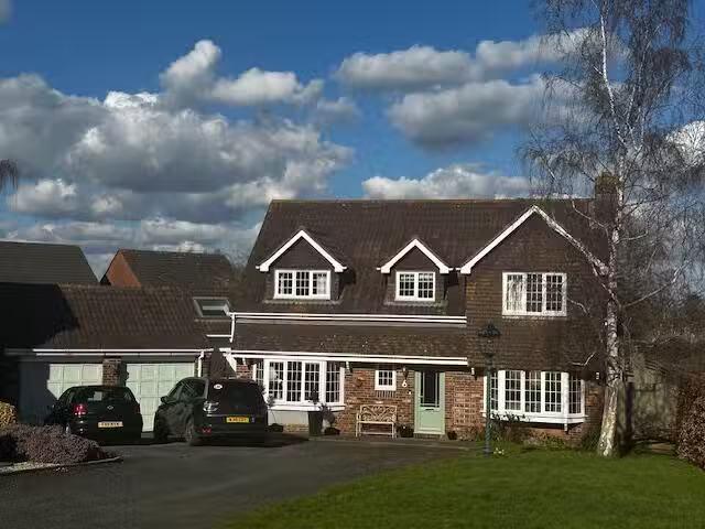 4 bedroom detached house for rent in Pulpit Walk, Exeter, Devo.