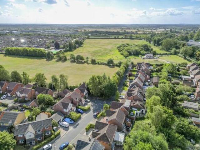 4 bedroom detached house for rent in Quant Mews, York, YO10 3LT, YO10