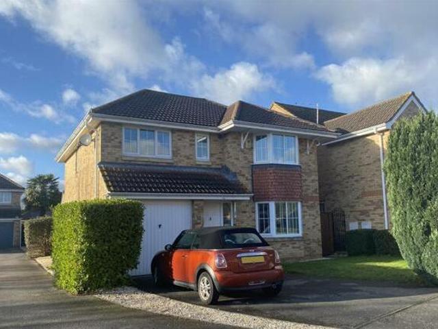 4 Bedroom Detached House For Rent In Rogiet