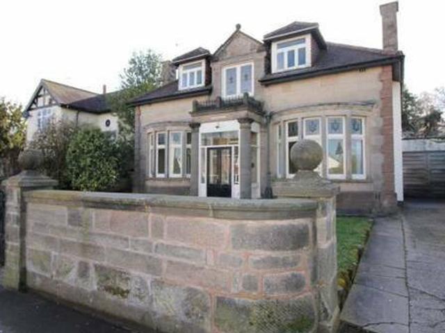 4 bedroom detached house for rent in Rolleston Road Staffordshire DE13
