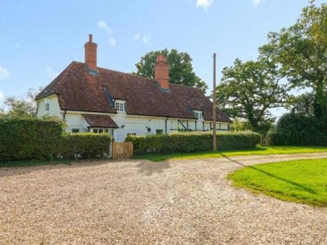 4 Bedroom Detached House For Rent In Romsey, Hampshire