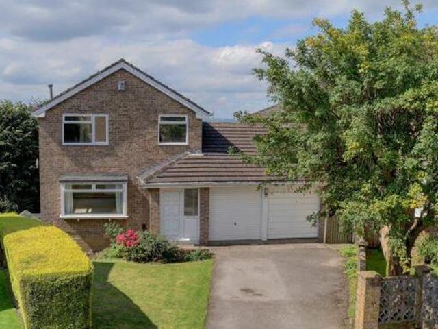 4 Bedroom Detached House For Rent In Rawdon