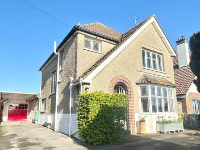 4 Bedroom Detached House For Rent In Radipole