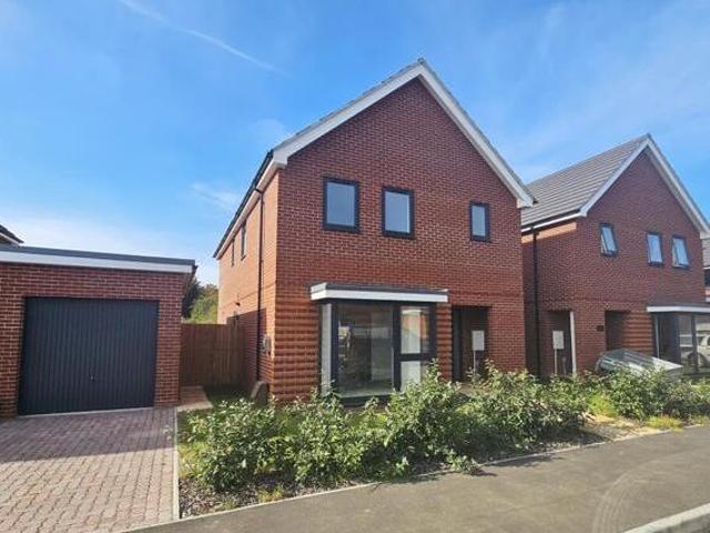 4 Bedroom Detached House For Rent In Ramsey