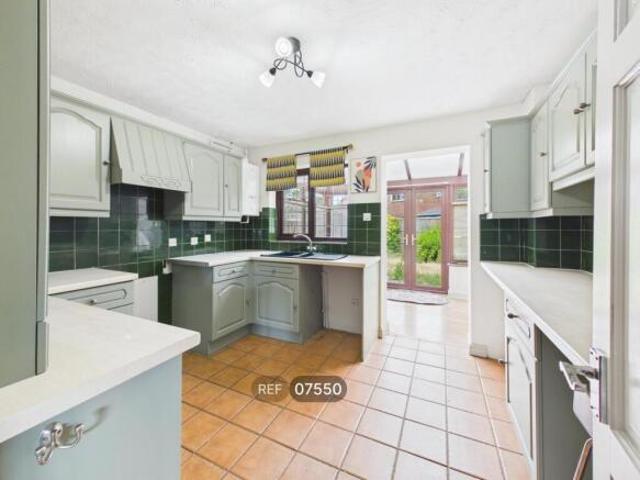 4 bedroom detached house for rent in Redbridge, Peterborough, PE4 5DR, PE4