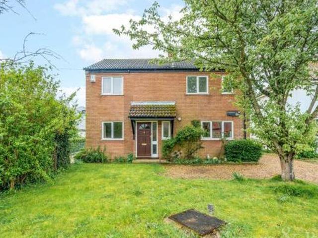 4 Bedroom Detached House For Rent In Ringland