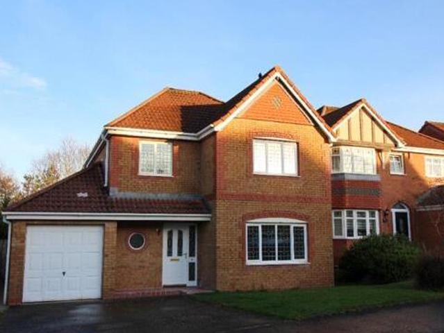 4 Bedroom Detached House For Rent In Rumford