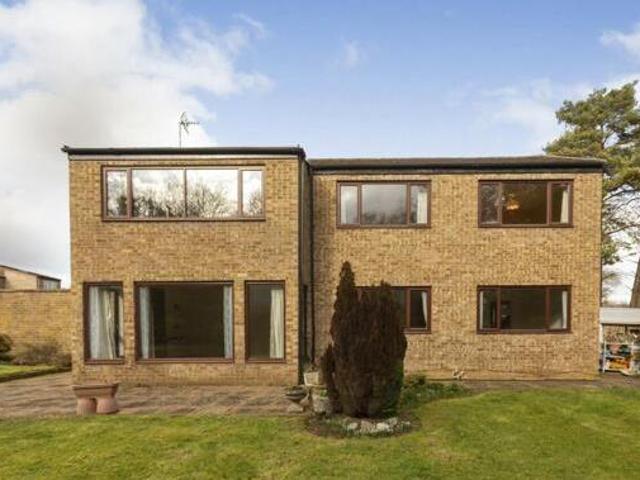 4 Bedroom Detached House For Rent In Woughton Park
