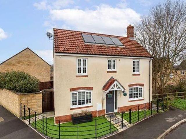 4 Bedroom Detached House For Rent In Woolavington