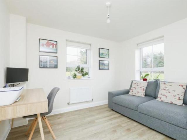 4 bedroom detached house for rent in Woolhouse Way, Cringleford, NORWICH, NR4