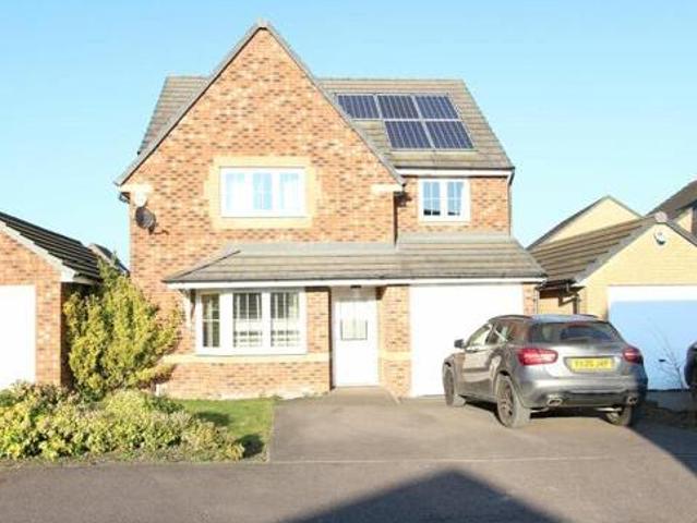 4 Bedroom Detached House For Rent In Waverley