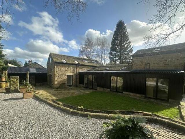 4 Bedroom Detached House For Rent In Wakefield, West Yorkshire