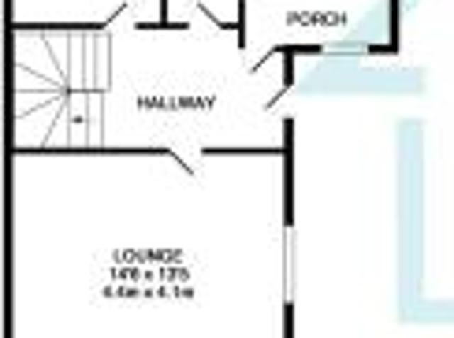 4 bedroom detached house for rent in Walnut Close, Luton, Bedfordshire, LU2