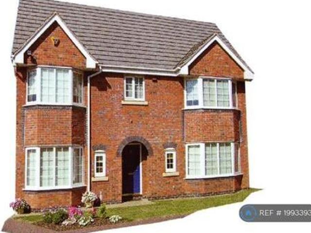 4 Bedroom Detached House For Rent In Wellesbourne, Warwick
