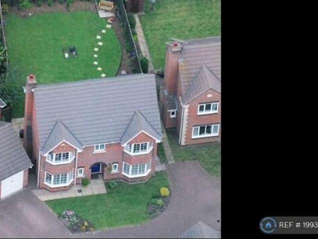 4 Bedroom Detached House For Rent In Wellesbourne, Warwick