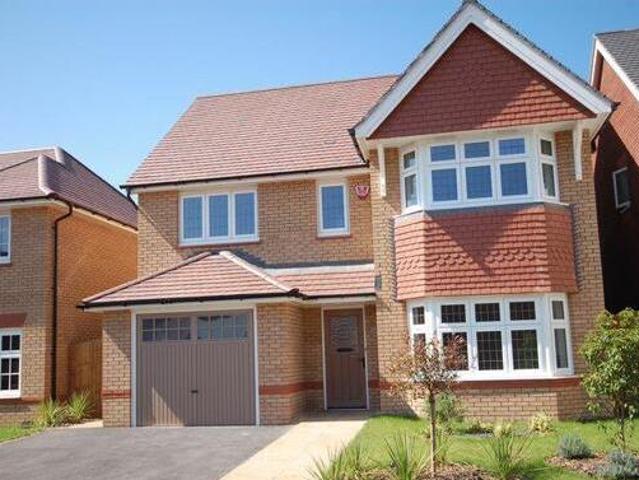 4 Bedroom Detached House For Rent In Wenvoe