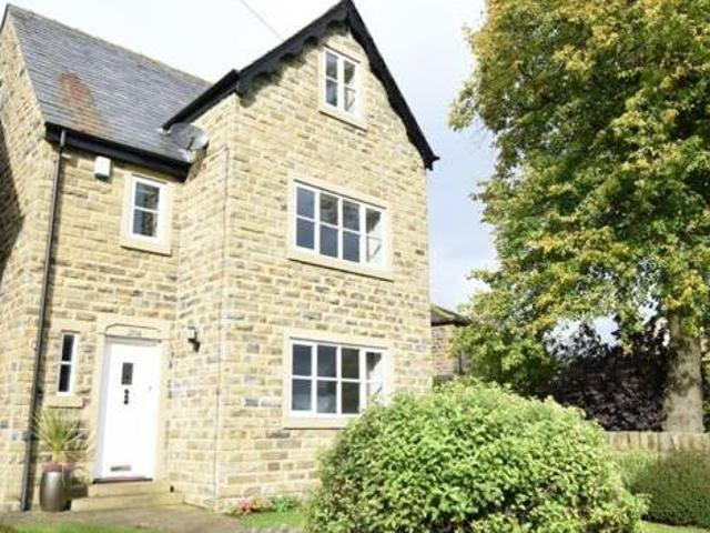 4 Bedroom Detached House For Rent In West Bretton