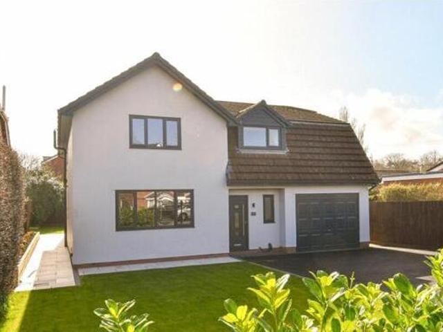 4 Bedroom Detached House For Rent In West Kirby
