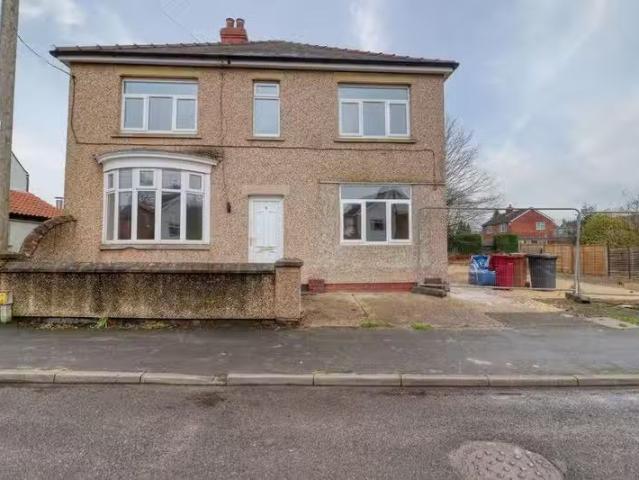 4 bedroom detached house for rent in West Street, Scawby, DN20