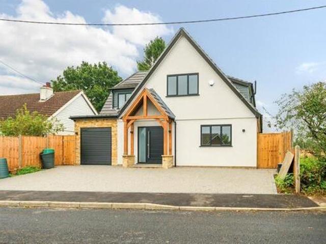 4 Bedroom Detached House For Rent In Westerham, Kent