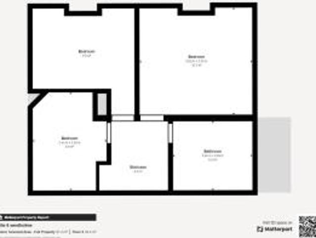 4 bedroom detached house for rent in Westholme Gardens, Nottingham, NG8