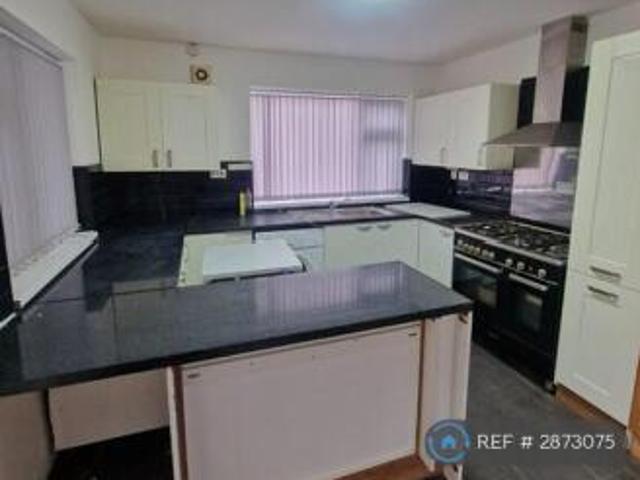 4 bedroom detached house for rent in Wharton Street, Birmingham, B7