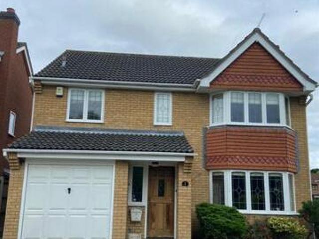 4 Bedroom Detached House For Rent In Whetstone