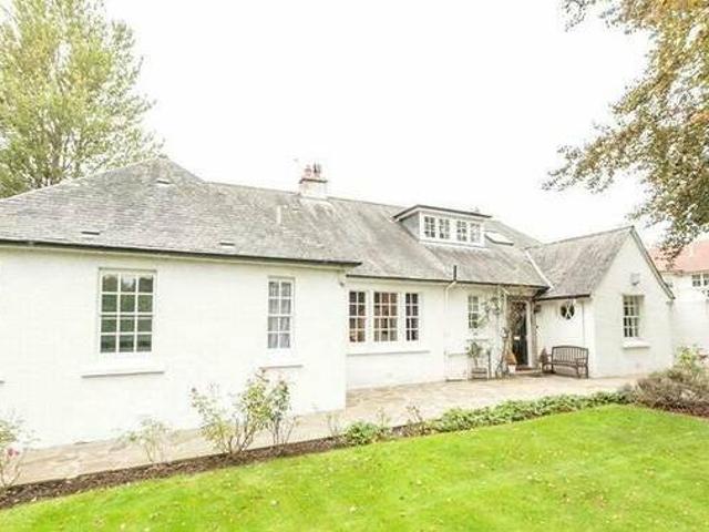4 bedroom detached house for rent in WHITEHOUSE ROAD Edinburgh EH4