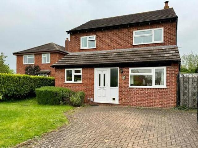 4 Bedroom Detached House For Rent In Withington, Hereford
