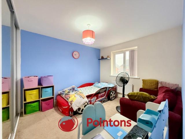 4 bedroom detached house for rent in Willow Way, Willenhall, Coventry, CV3