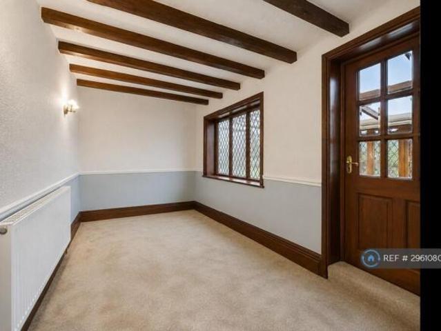 4 bedroom detached house for rent in Willowcroft Road, Derby, DE21