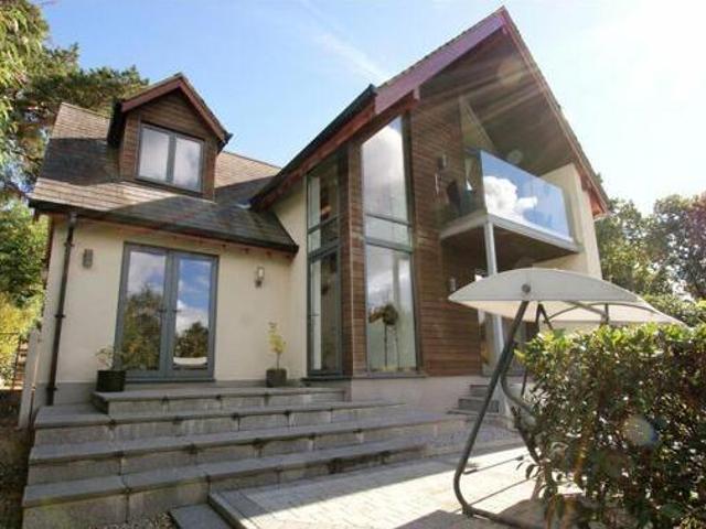 4 Bedroom Detached House For Rent In Wimborne, Dorset