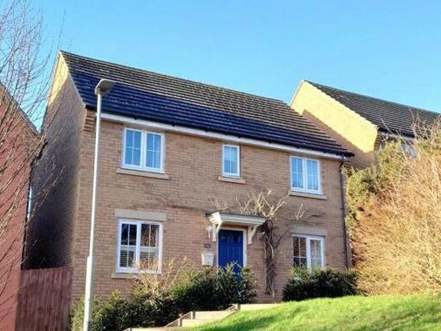 4 Bedroom Detached House For Rent In Wincanton, Somerset