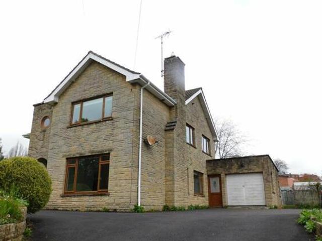 4 Bedroom Detached House For Rent In Wincanton