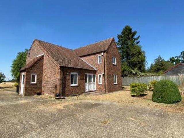 4 Bedroom Detached House For Rent In Wretton, King´s Lynn