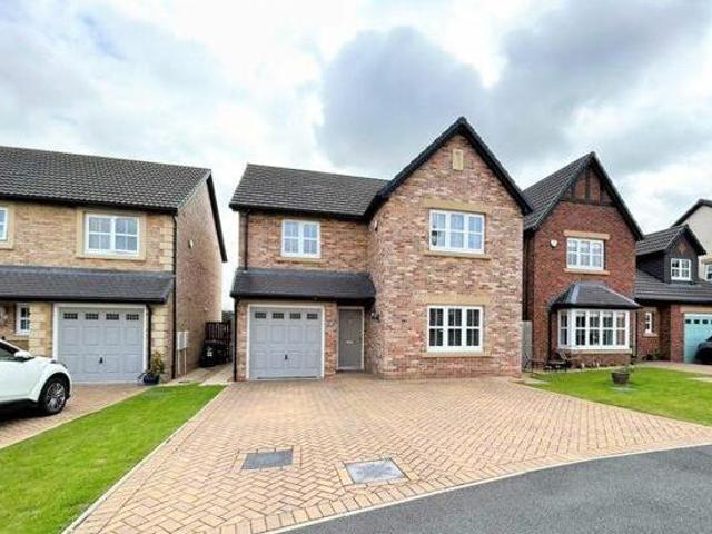 4 Bedroom Detached House For Rent In Wynyard