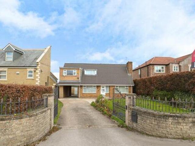 4 Bedroom Detached House For Rent In Todwick