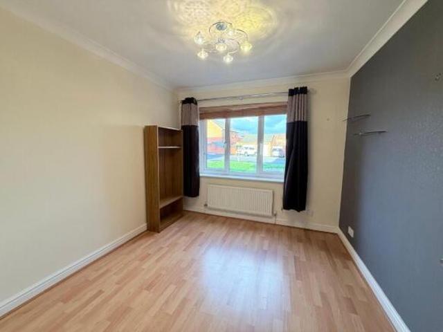 4 bedroom detached house for rent in Taverners Crescent, Derby, Derbyshire, DE23
