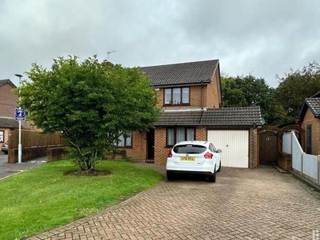 4 Bedroom Detached House For Rent In Talbot Village