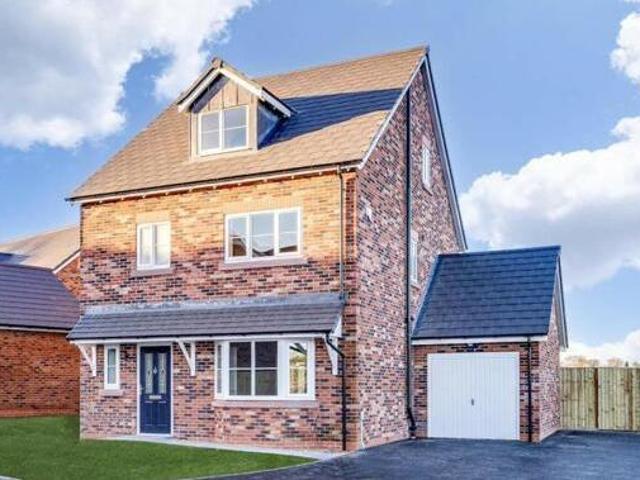 4 Bedroom Detached House For Rent In Tarporley, Cheshire