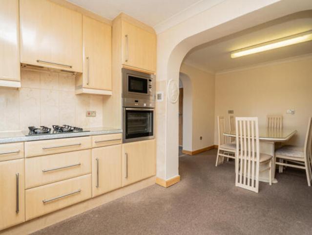 4 bedroom detached house for rent in The Boundary, Milton Keynes, MK6
