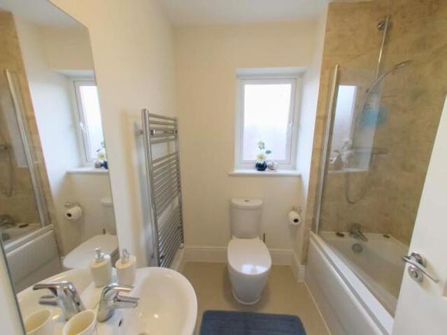 4 bedroom detached house for rent in Tinding Drive, BS16