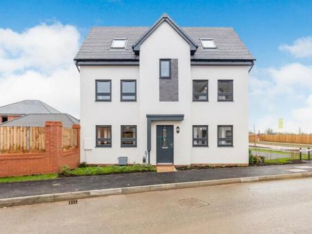 4 Bedroom Detached House For Rent In Upper Lighthorne, Leamington Spa